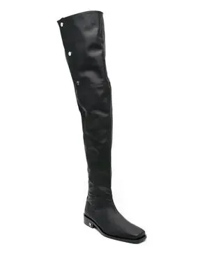 GMBH Adem Over-the-knee Boots