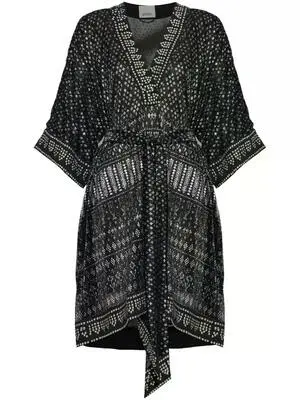 Isabel Marant Étoile Nawel Dress