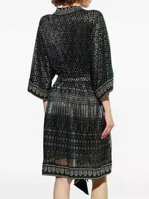 Isabel Marant Étoile Nawel Dress