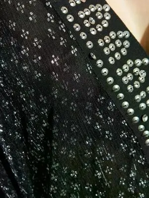 Isabel Marant Étoile Nawel Dress