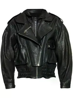 Isabel Marant Étoile Aneli Jacket - Black