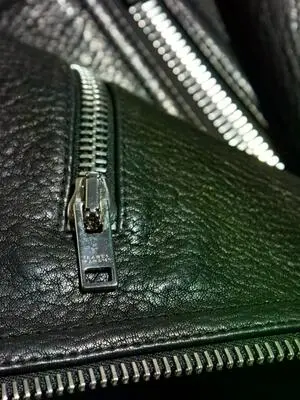 Isabel Marant Étoile Aneli Jacket - Black