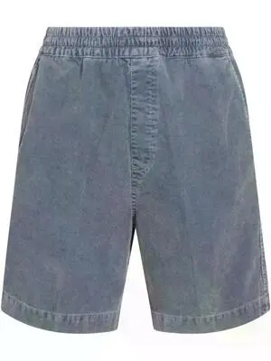 Carhartt Work In Progress Denim Shorts