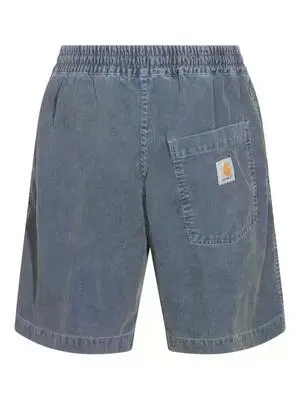 Carhartt Work In Progress Denim Shorts