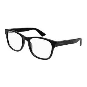 Gucci Eyeglasses Gg1344o 001 - Black