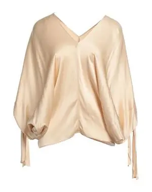 OTTOD'AME Top - Sand