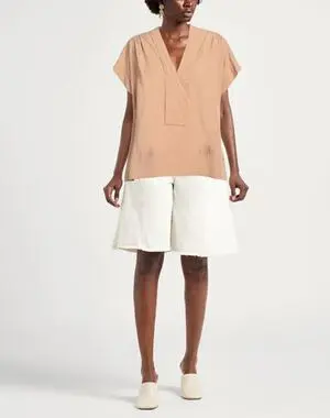 OTTOD'AME Woven Top