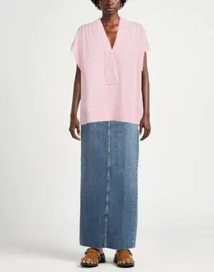 OTTOD'AME Woven Top