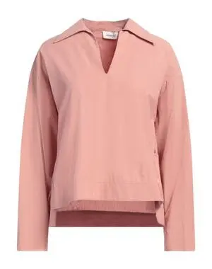 Ottod'ame Long Sleeve Tops