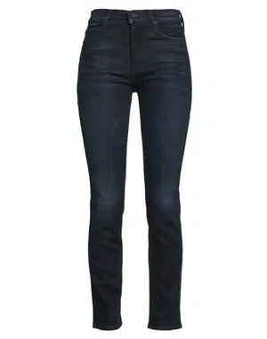 MOTHER Skinny Jeans