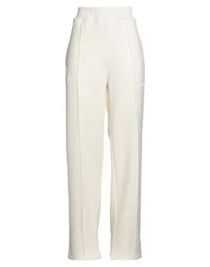 HINNOMINATE HINNOMINATE High Waisted Track Pants Ivory