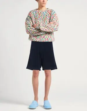 Dsquared2 Cotton Polyester Shorts