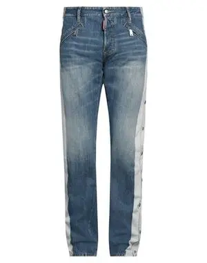 Dsquared2 Straight-leg Jeans
