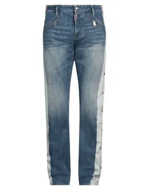Dsquared2 Straight-leg Jeans