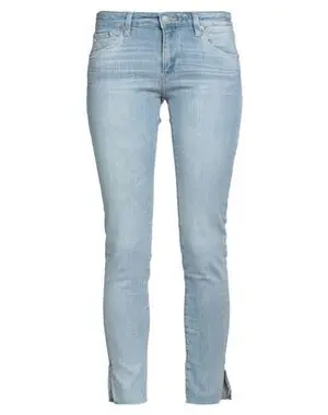 Ag Denim Jeans - Blue