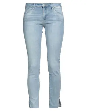 Ag Denim Jeans - Blue