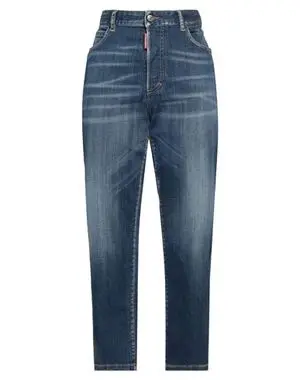 Dsquared2 Full Length Bottoms For Women