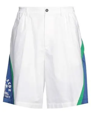 Men's Dsquared2 White Shorts