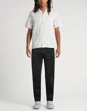 Dsquared2 Tapered Denim Jeans - Black