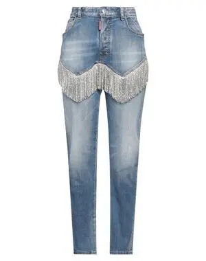 Dsquared2 Frill Bottoms For Women
