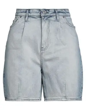 Armani Exchange Denim Shorts
