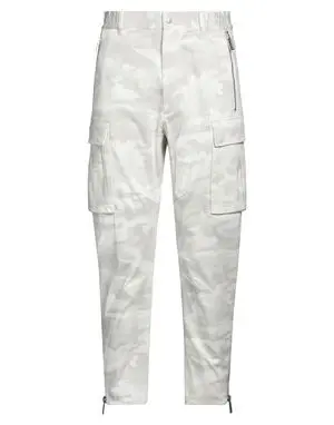 Dsquared2 Cotton-elastane Blend Cargo Pants