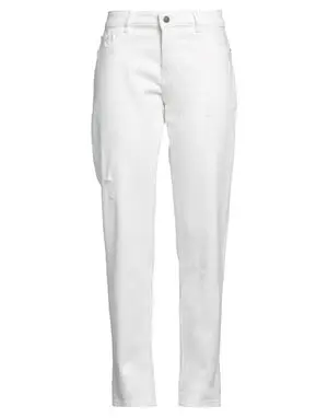 DL1961 Straight Leg Distressed Jeans