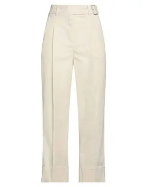 Peserico Straight-leg Twill Pants