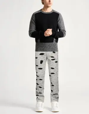 Givenchy Light Cotton-elastane Blend Jeans