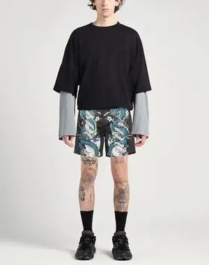 Amiri Cotton Shorts