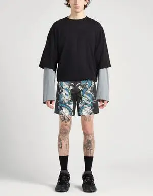 Amiri Cotton Shorts
