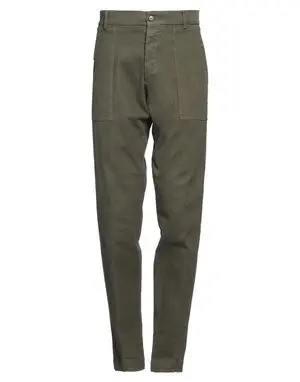 BERWICH Military Cotton Elastane Pants