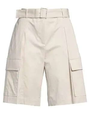 Peserico Cargo Shorts For Women