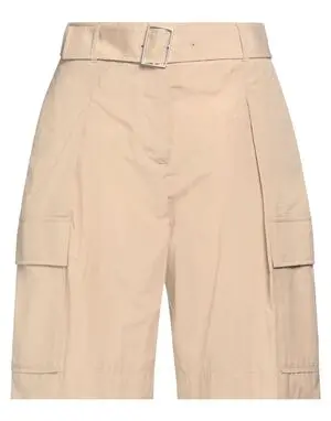 Peserico Cargo Bermuda Shorts