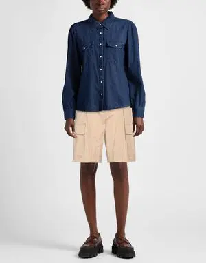 Peserico Cargo Bermuda Shorts