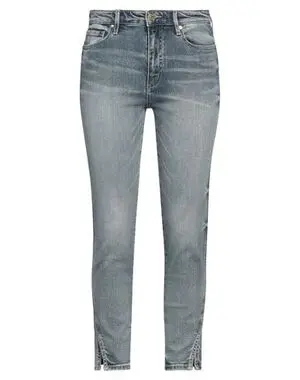 Armani Exchange Slit Bottoms For Women