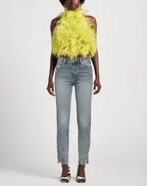 Armani Exchange Jeans In Denim