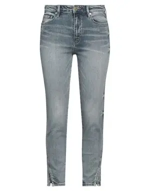 Armani Exchange Jeans In Denim