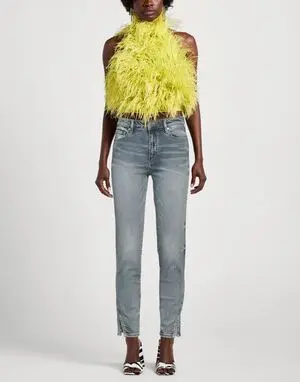 Armani Exchange Jeans In Denim