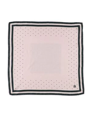 Dunhill Ties & Bow Ties Silk - Beige
