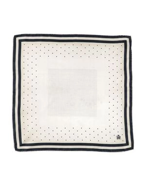 Dunhill Ties & Bow Ties Silk - Navy