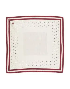 Dunhill Ties & Bow Ties Silk - Red