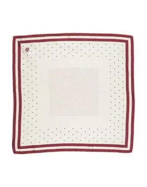 Dunhill Ties & Bow Ties Silk - Red