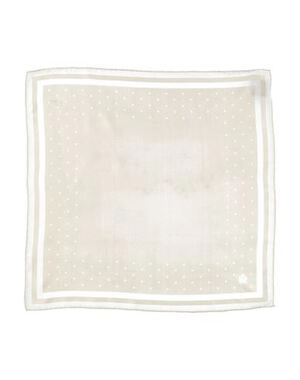Dunhill Ties & Bow Ties Silk - White