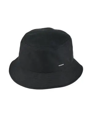 Sandro Bucket Hat - Black