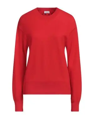 Burberry Crewneck Wool Sweater
