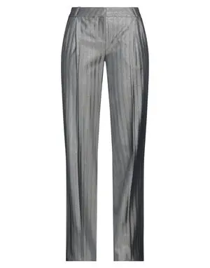 Coperni Wide-leg Herringbone Pants