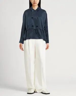 Emporio Armani Cupro Jacket