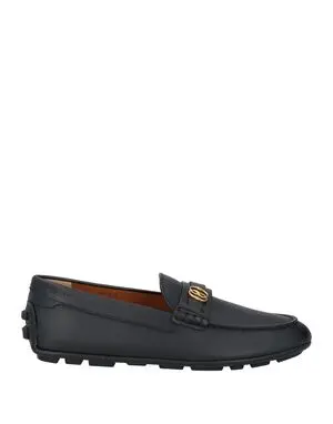 Bally Loafers In Calfskin Leather