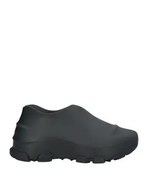 Givenchy Perforated Shoes For Men
